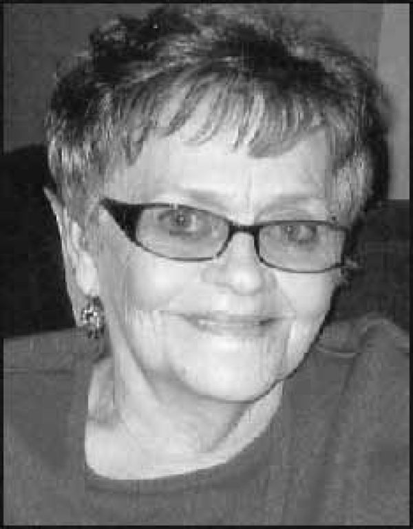 Joan (Leacy) Barnhart Bowlen - Herald-Standard